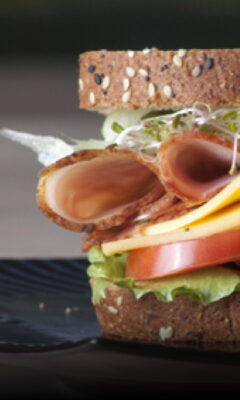 Online Deli Order – The Kitchen Cupboard and Icebox