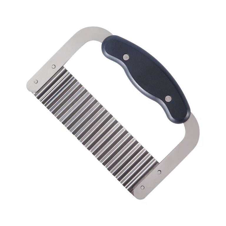 Wavy Veggie Cutter – The Kitchen Cupboard and Icebox